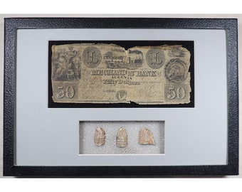 Georgia Civil War Relics - Etsy