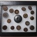 Goodyear and Other Manufacturers - Hard Rubber Buttons – 1850’s-1860’s ...