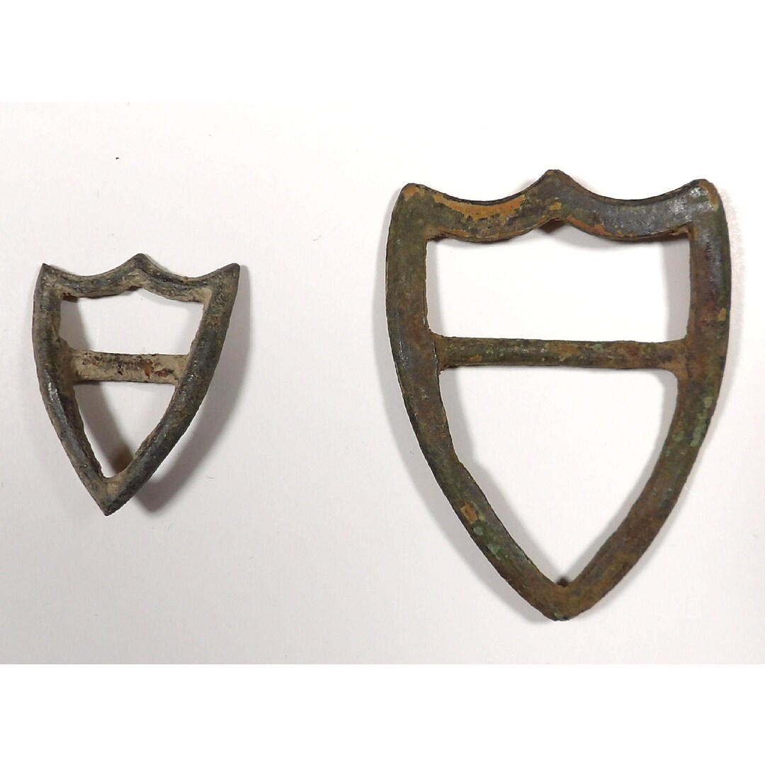 Colonial Artifacts – Mid 1700’s - Prince William County, Virginia ...