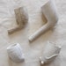 Clay Pipes 1850s 1870s Period - Etsy