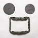 Colonial Shoe Buckle & Artifacts - 1700’s Yorktown – Williamsburg ...