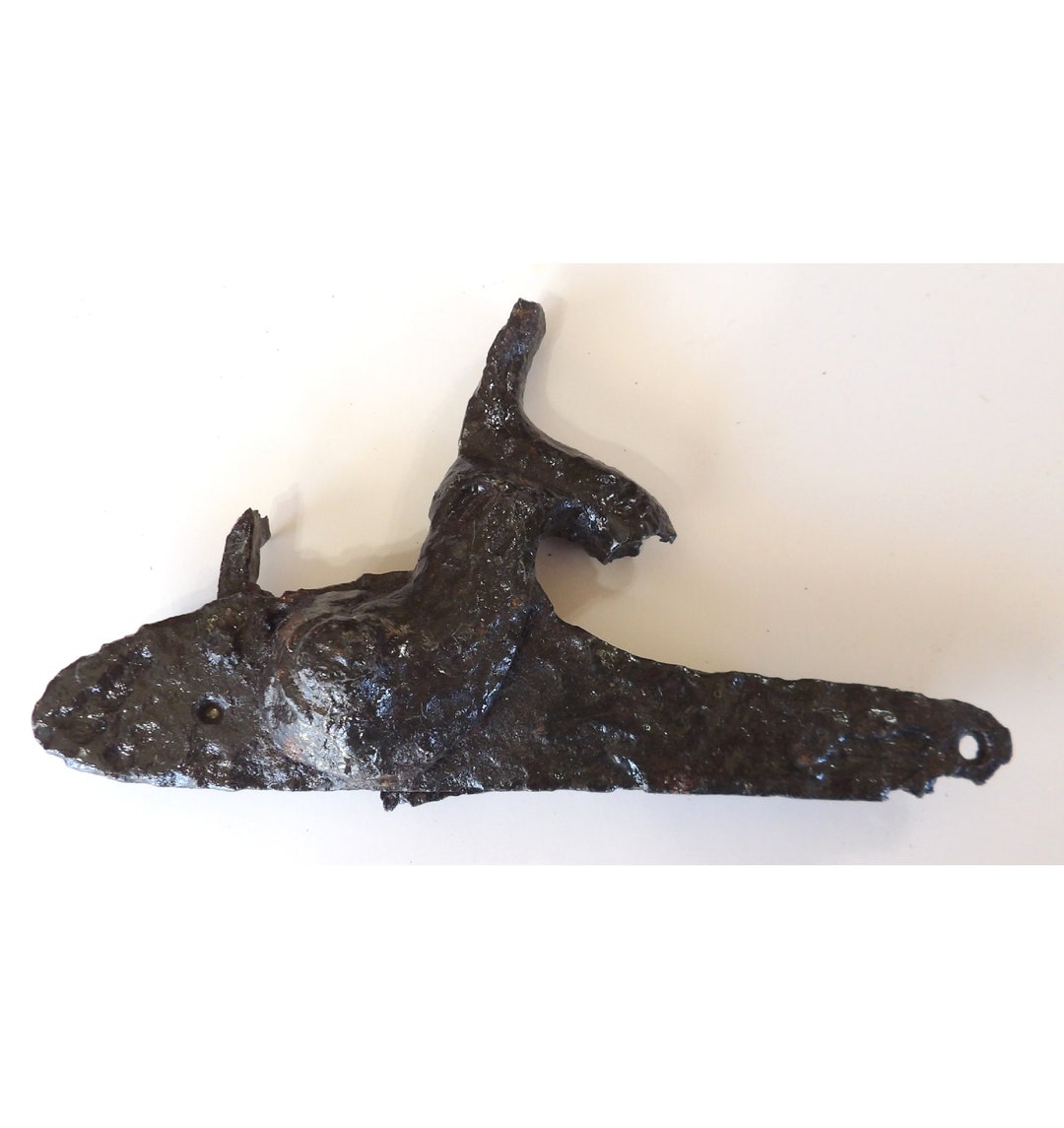 Enfield Rifle Lock Plate Manassas Virginia Civil War - Etsy