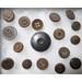 Goodyear and Other Manufacturers - Hard Rubber Buttons – 1850’s-1860’s ...