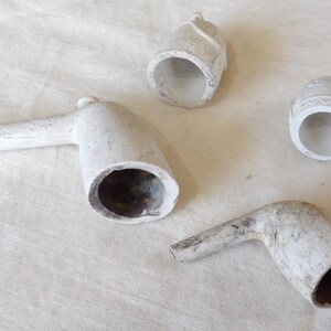 Clay Pipes – 1850’s - 1870’s Period - Etsy