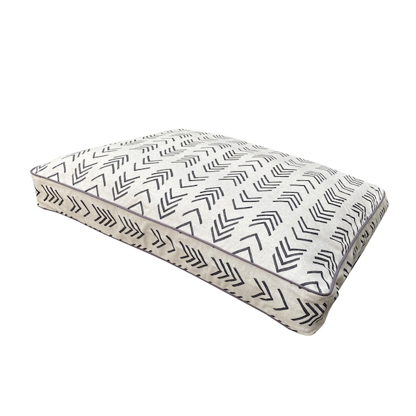 Personalized Dog Bed - Etsy