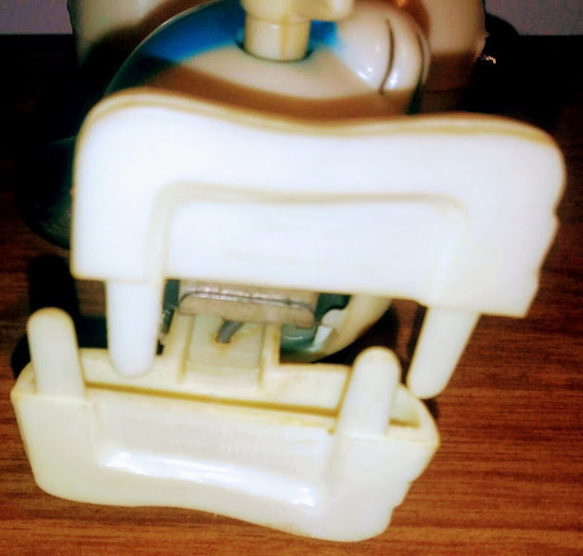 Vtg Snoopy Ramp Walker Wind Up Toy Peanuts Collectible UFS | Etsy