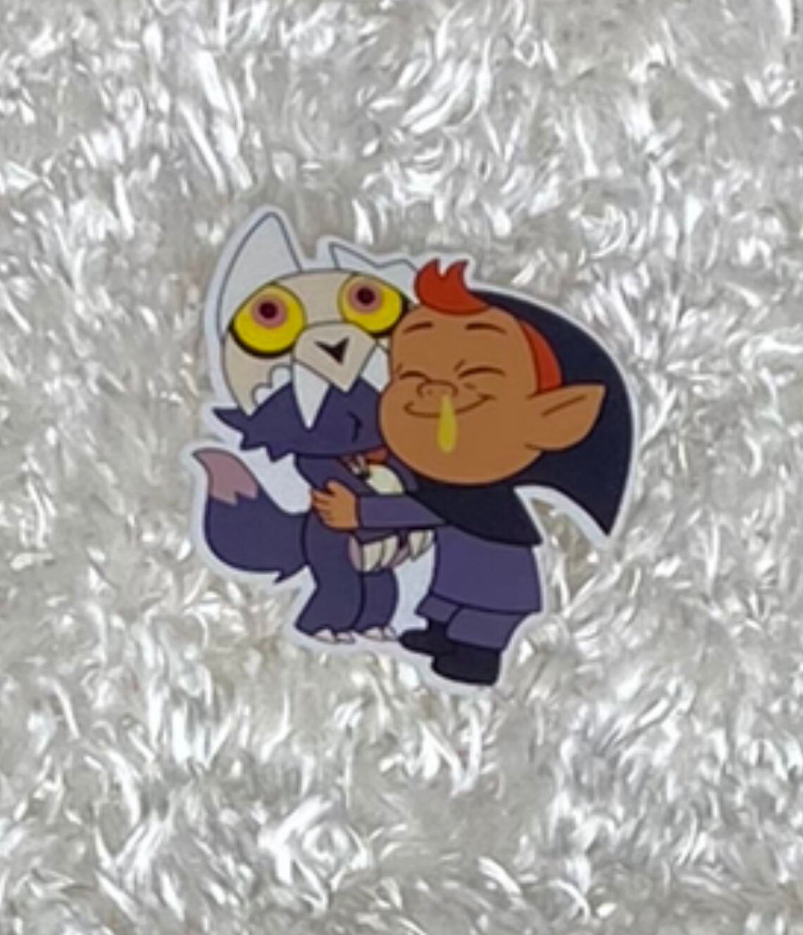 The Owl House Set Multiple Options | Etsy