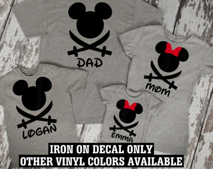 Princess Protection Agency Badge Mickey Mouse Disney Iron on - Etsy