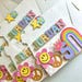 Smiley Face Favor Boxes: Groovy Birthday Party Decor - Etsy