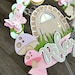 Enchanted Garden Theme Cake Topper, Fairy Theme Birthday, Enchanted ...