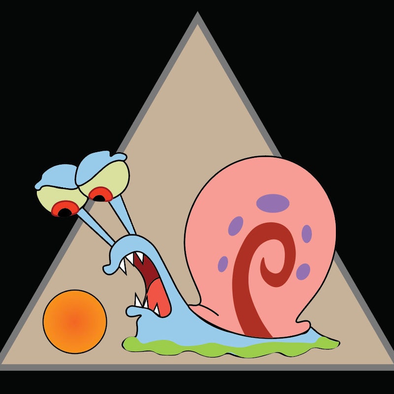 Gary Crochet Pattern - Etsy