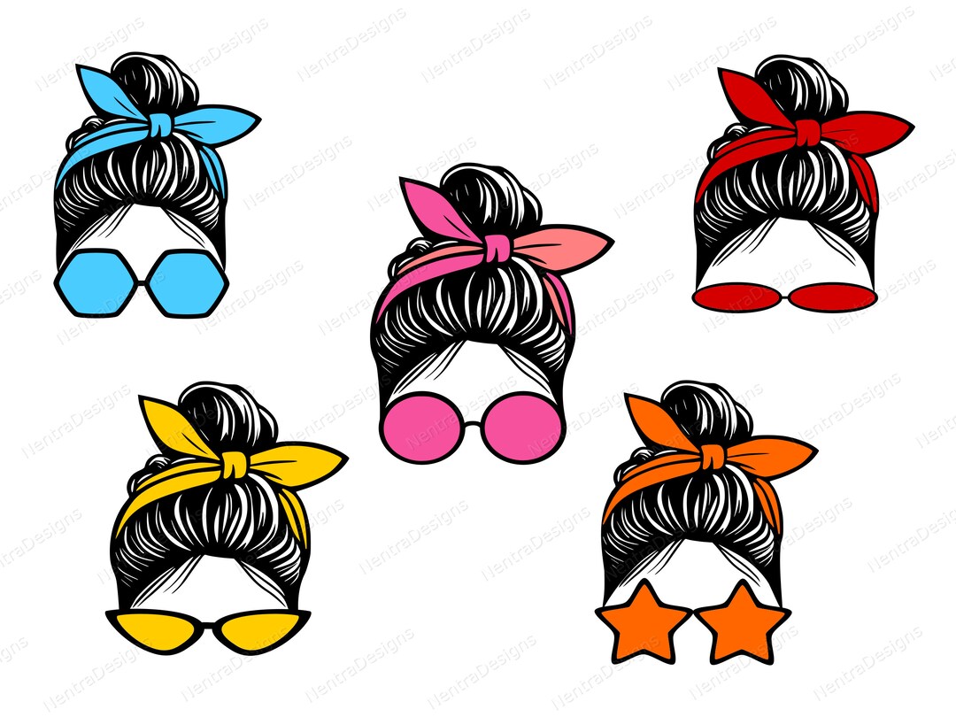 Mom Life Bundle SVG, Png, Jpeg, Pdf, Dxf, Instant Download, Vector Clip ...