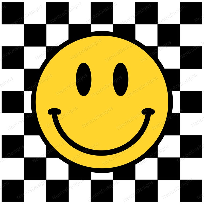 Smiley Face Backgrounds - Etsy