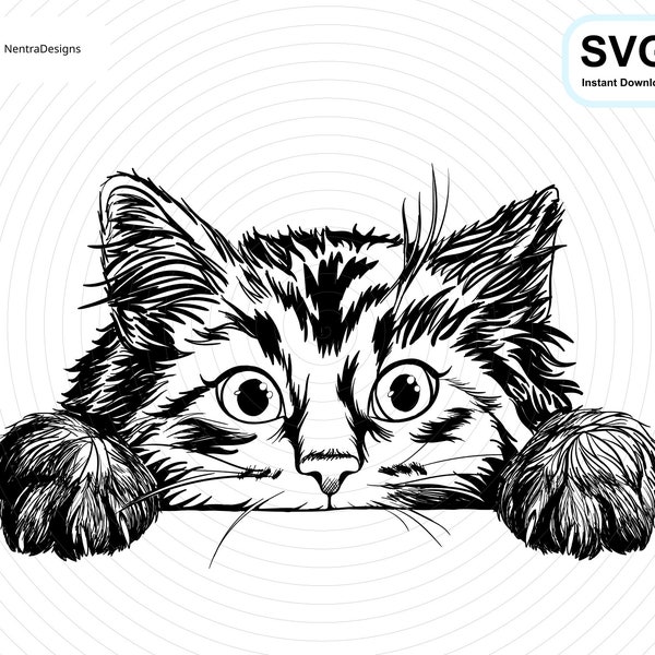 Ocicat Papercraft - Etsy