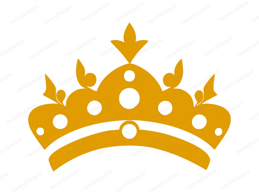 Crown Gold Arab Prince Fairy Tale Princess Tiara Beauty Queen SVG, Png ...