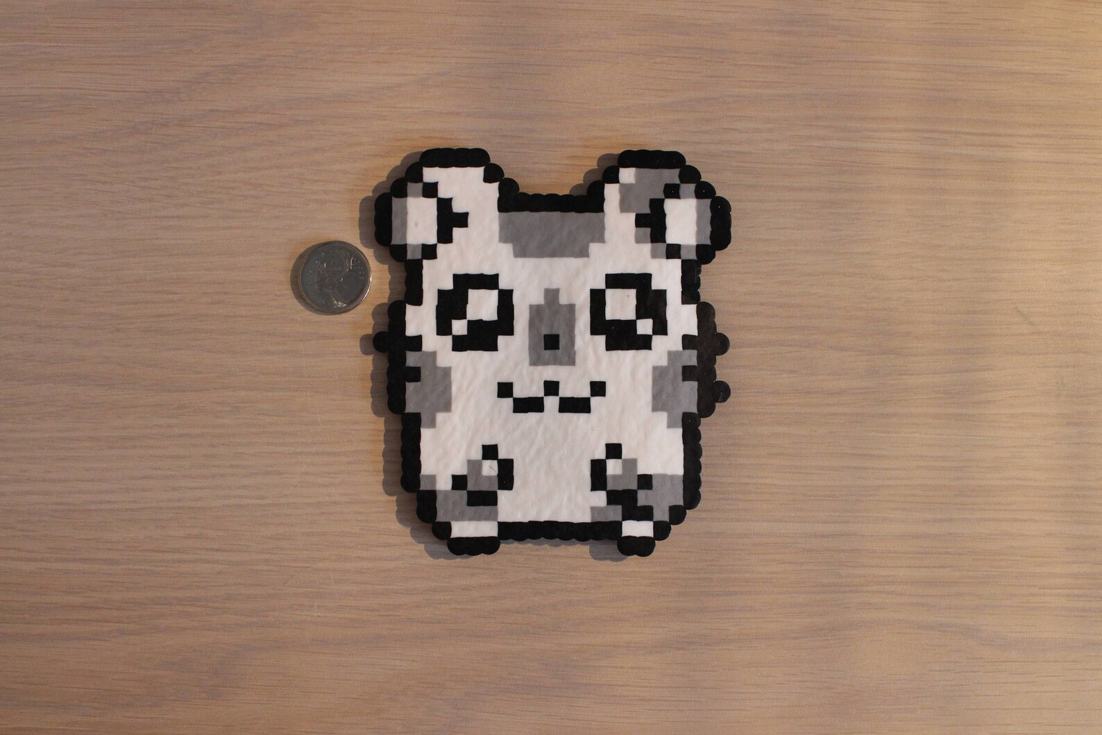 Hamtaro Pixel Art Bead Sprites From the Hamtaro Anime Series - Etsy Canada