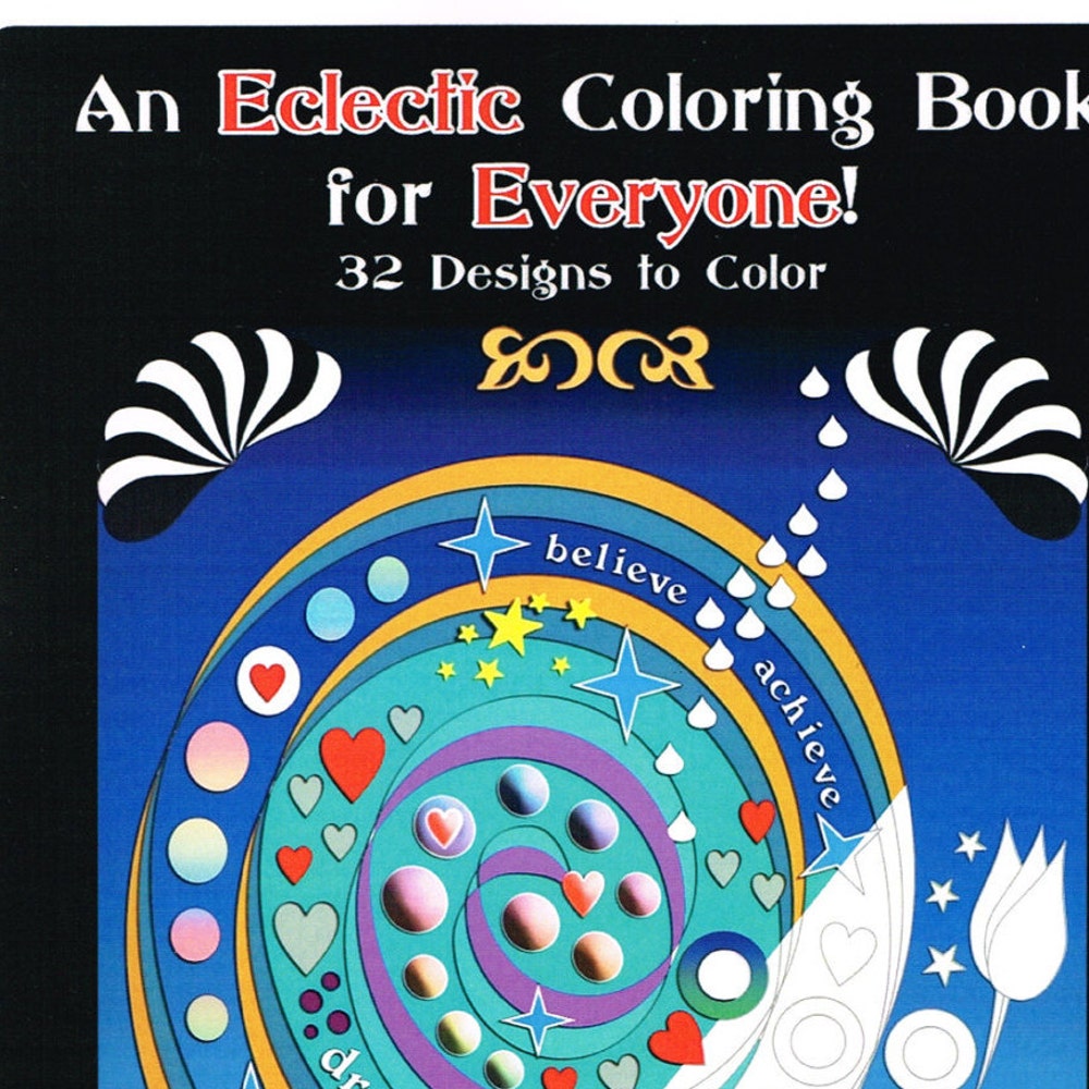 MyEclecticShop - Etsy