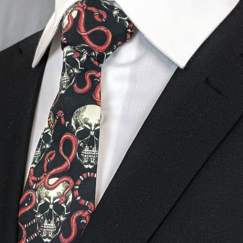 EdsNeckties - Etsy