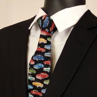 Car Necktie - Etsy