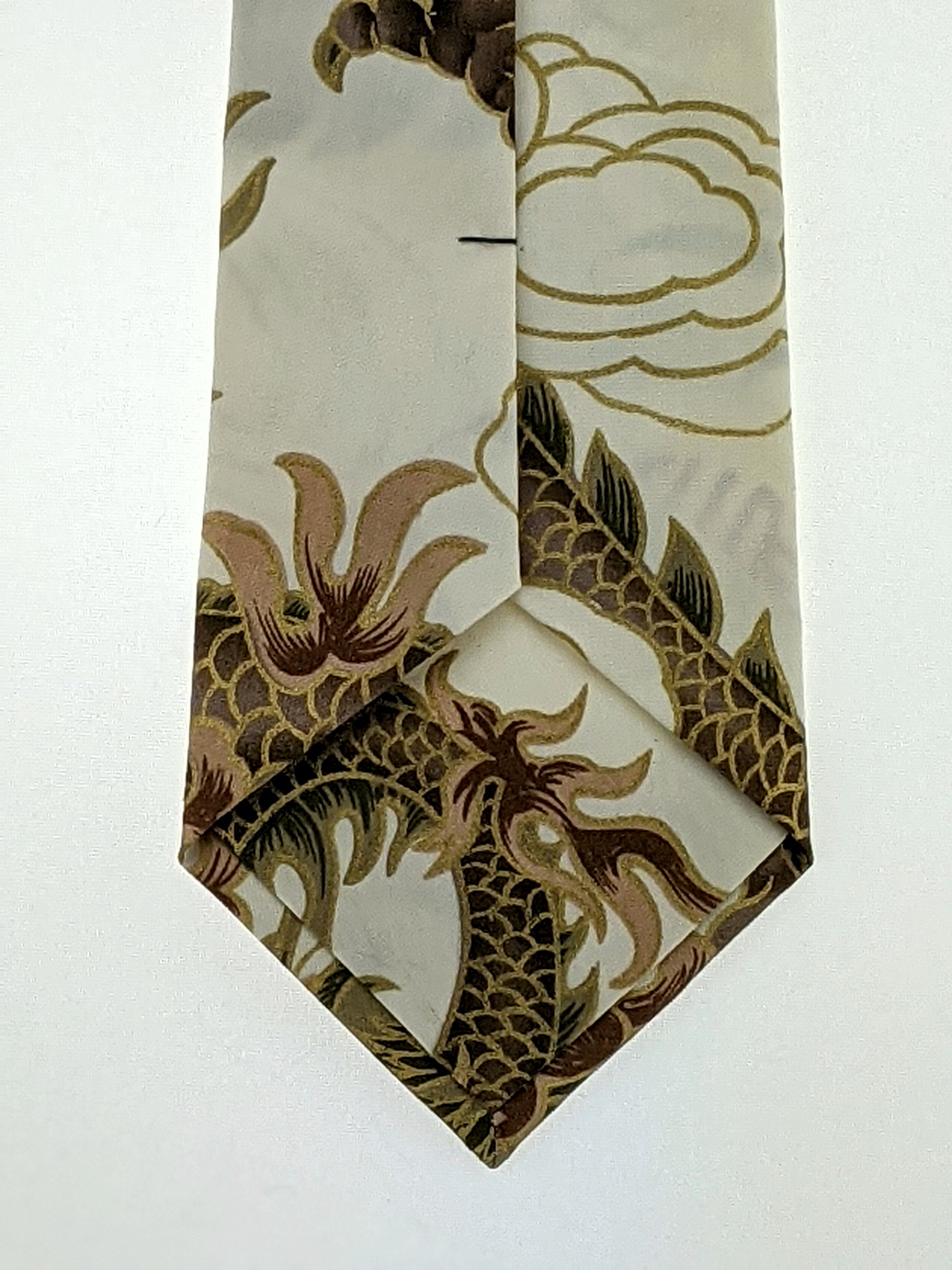 Dragon Tie – Ties with Dragons