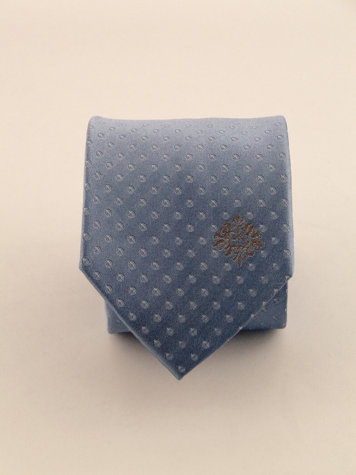 Light Blue Ties Mens Silk Light Blue Necktie - Etsy