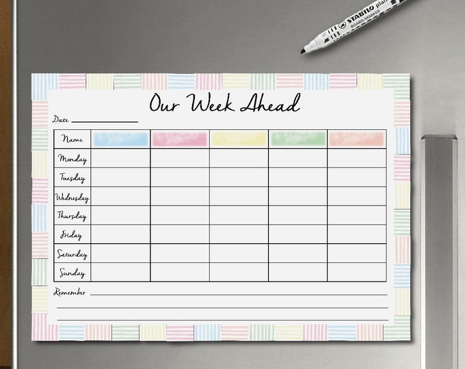 Kids Potty Chart Potty Training Chart Reward Chart Digital - Etsy UK