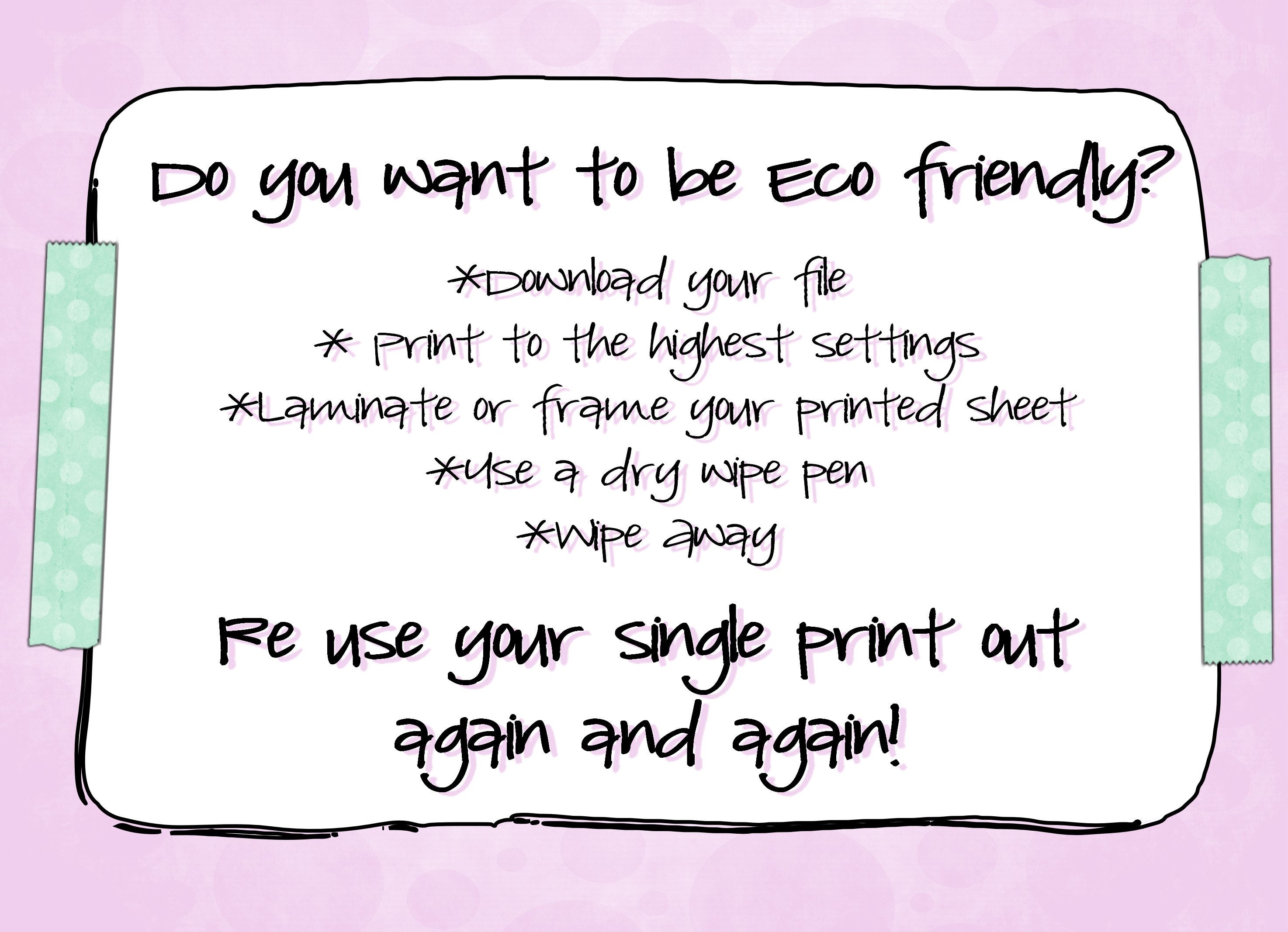 Weekly Planner Printable Digital Calendar Nature Leaves - Etsy