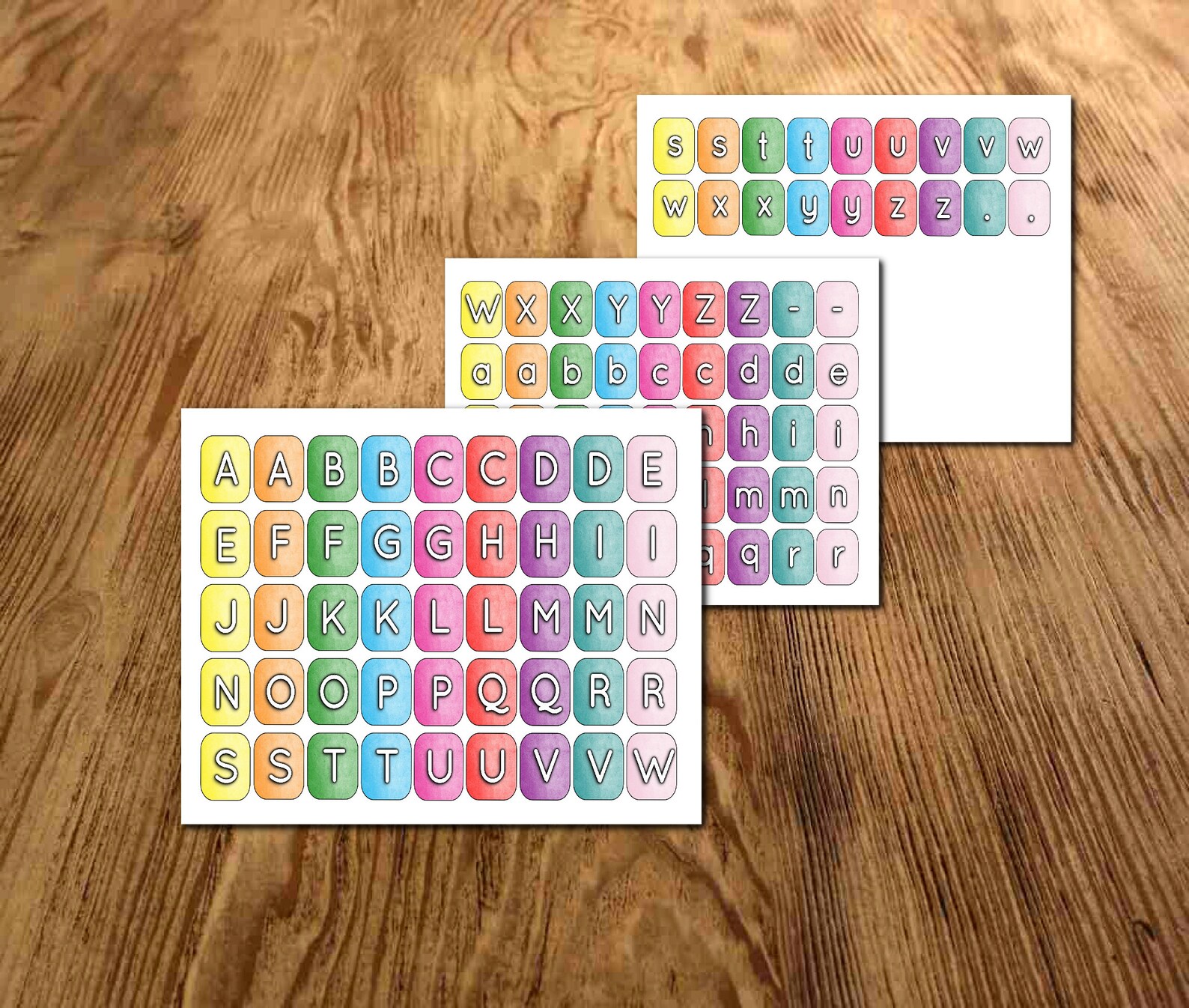 Kids Learning Mat I Can Write My Name Editable at Home - Etsy UK