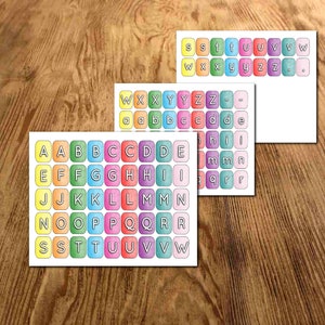 Kids Learning Mat, I Can Write My Name, Editable at Home, Learn My Name ...