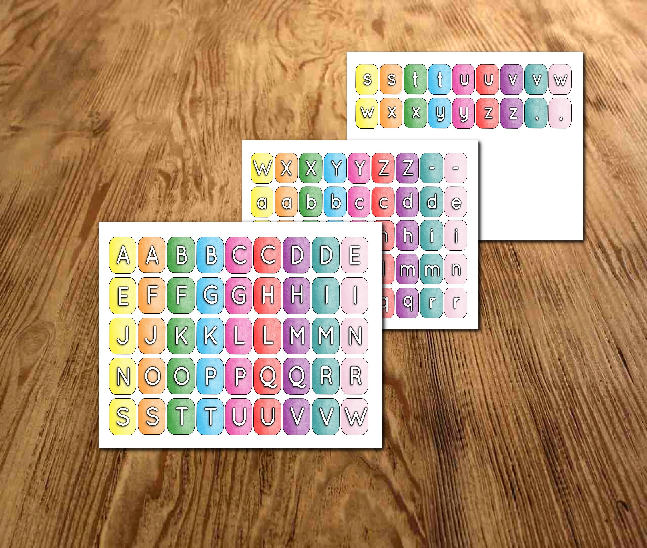 Kids Learning Mat I Can Write My Name Editable at Home - Etsy UK