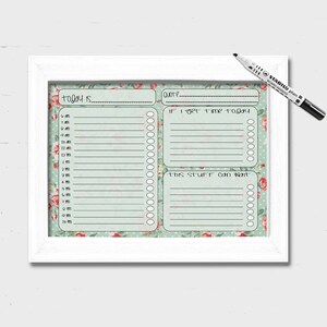 Daily Schedule, Time Management, Hourly Planner, Daily Productivity, to ...