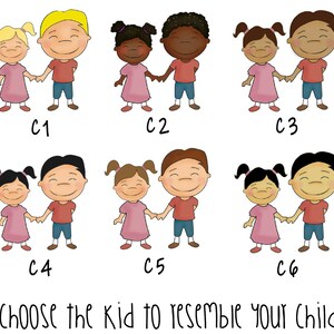 Kids Reward Chart, Editable Routine Chart, Behaviour Chart, DIY Chart ...