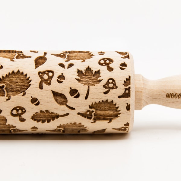 Rolling Pin - Etsy