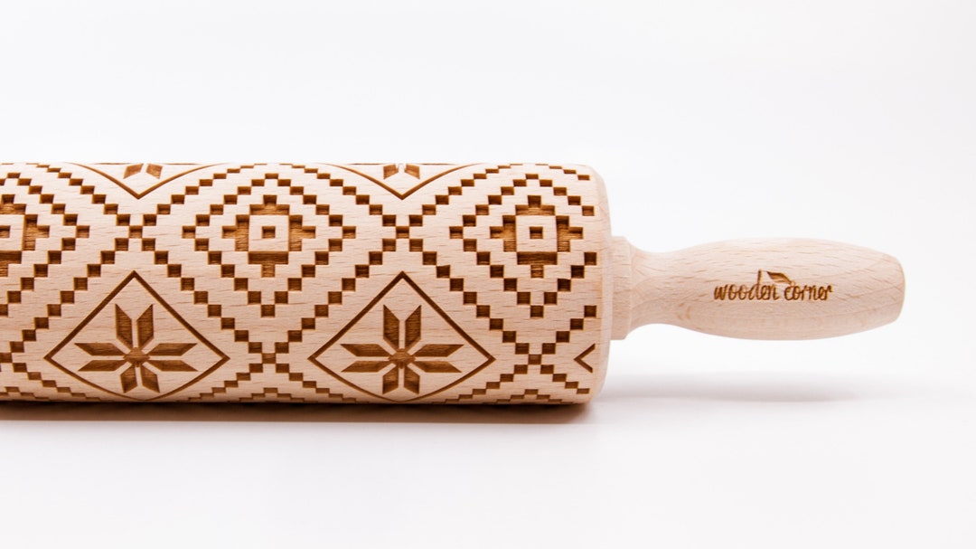 No. R009 Polish Folk Pattern - Podlachia (podlasie) is a Region in the ...