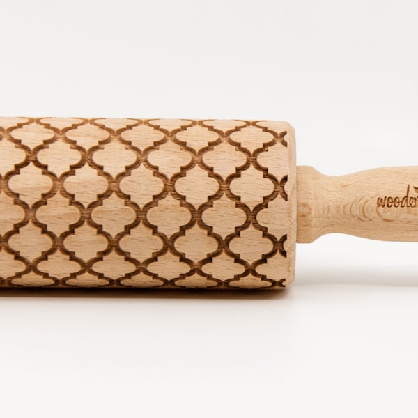 Rolling Pin - Etsy