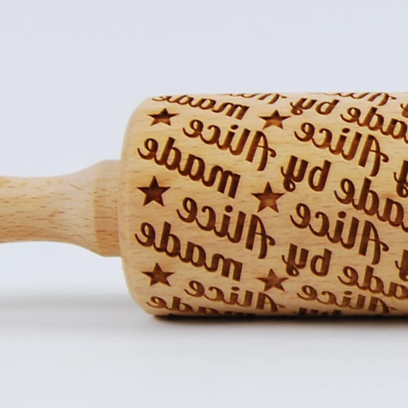 Rolling Pin - Etsy