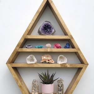 Raindrop Shelf - Etsy