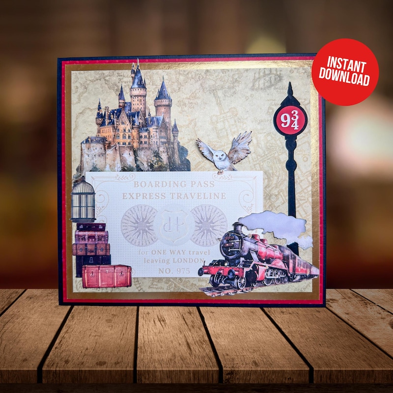 Diy Pop up Photo Album - Etsy