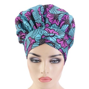 Bonnet Cap Strings Bonnet Cap Women Bonnet Cap African - Etsy