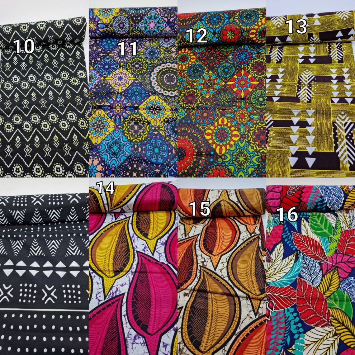 African Print Wrap Top/ Ankara Wrapped Jacket / African Wax - Etsy