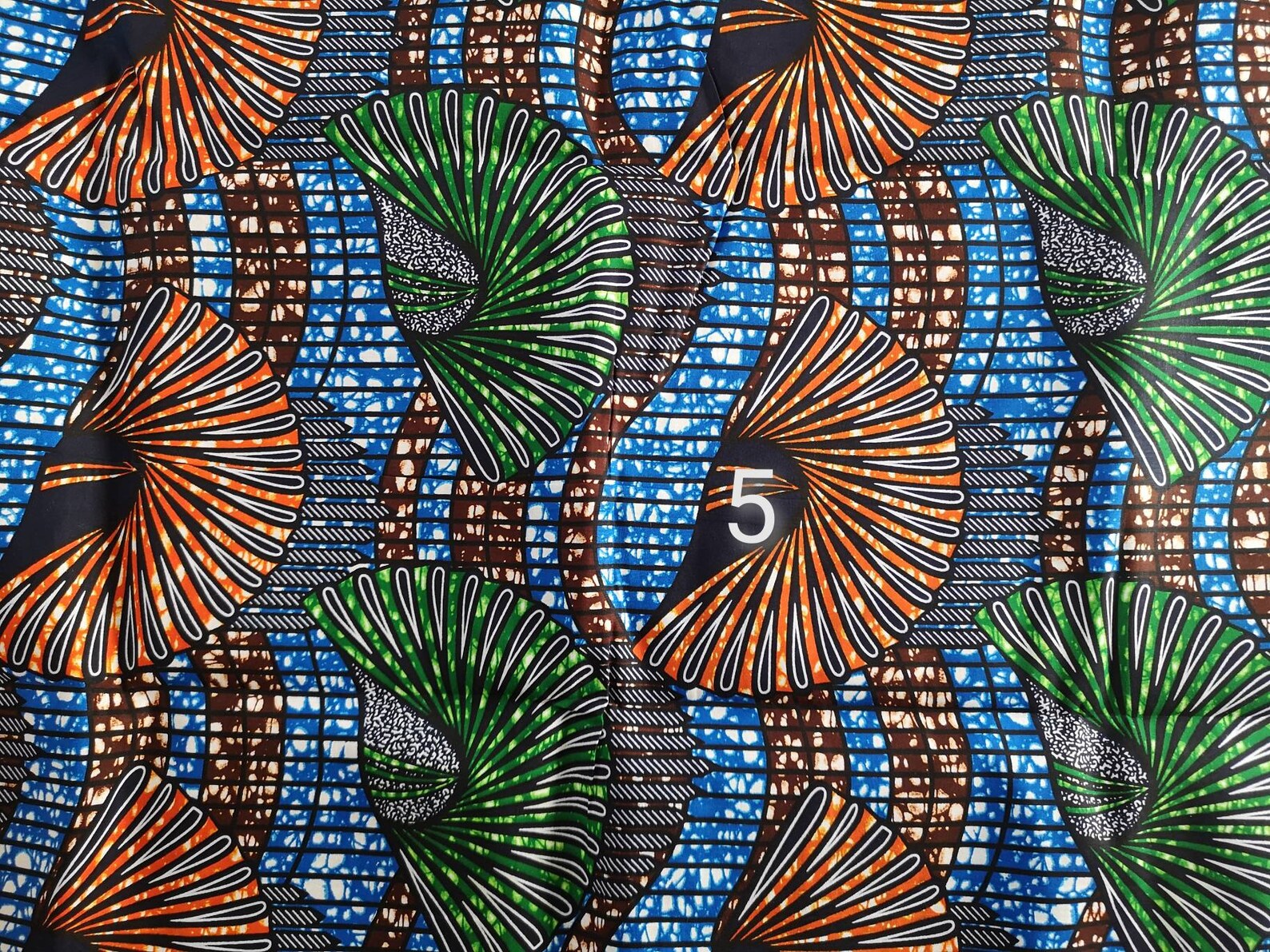 African print wrap Top/ Ankara wrapped jacket / African wax | Etsy