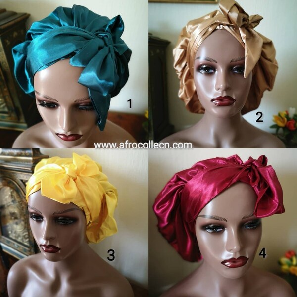Bonnet Cap - Etsy