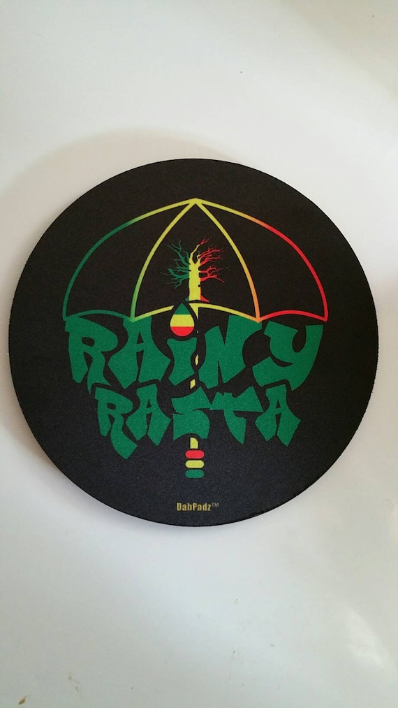 Bong Mat / Dab Padz | Etsy