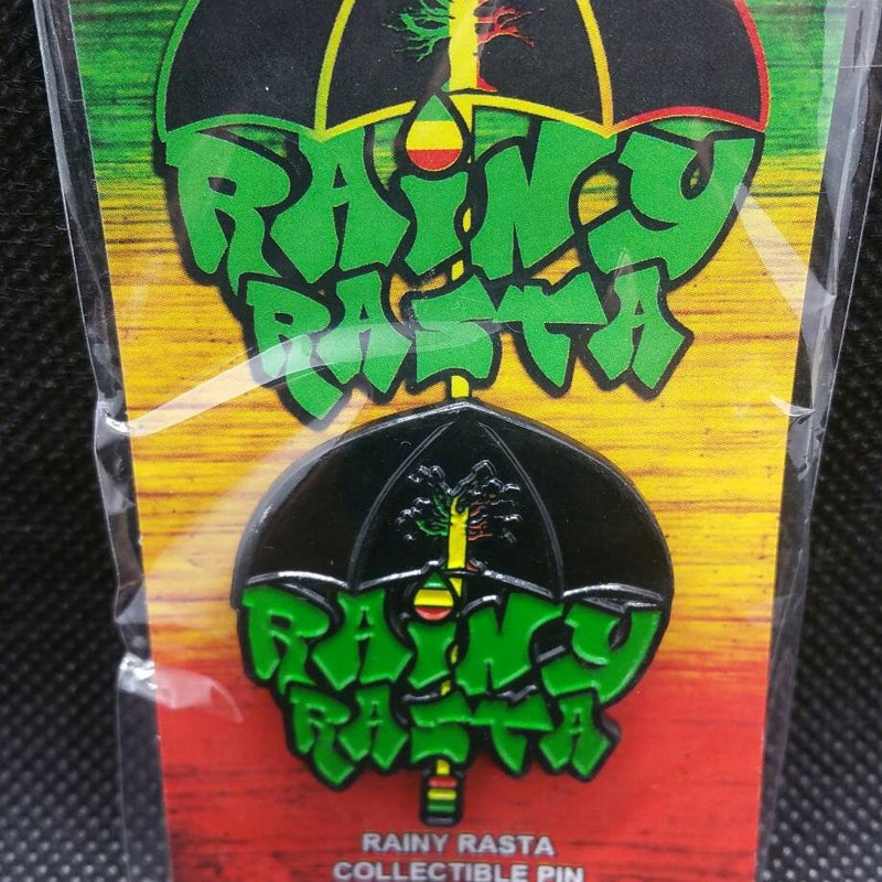 Rainier Jewelry - Etsy