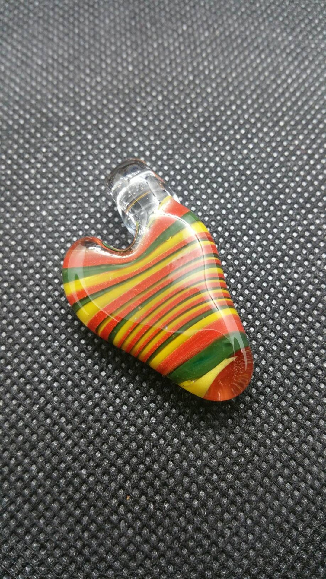 Rasta "one Love" Heart - Etsy