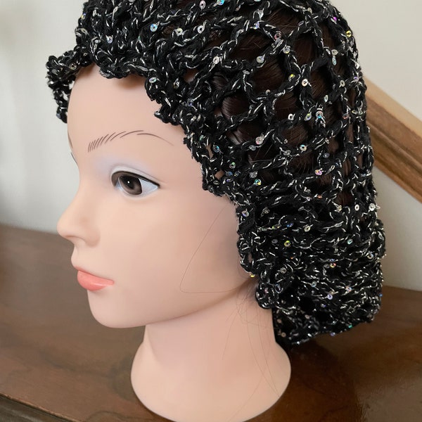Hair Net - Etsy