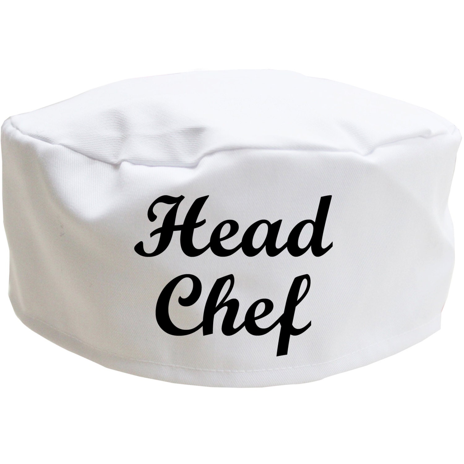 Chef's Cooking Skull Hats Novelty Cooking Hats Head Chef | Etsy