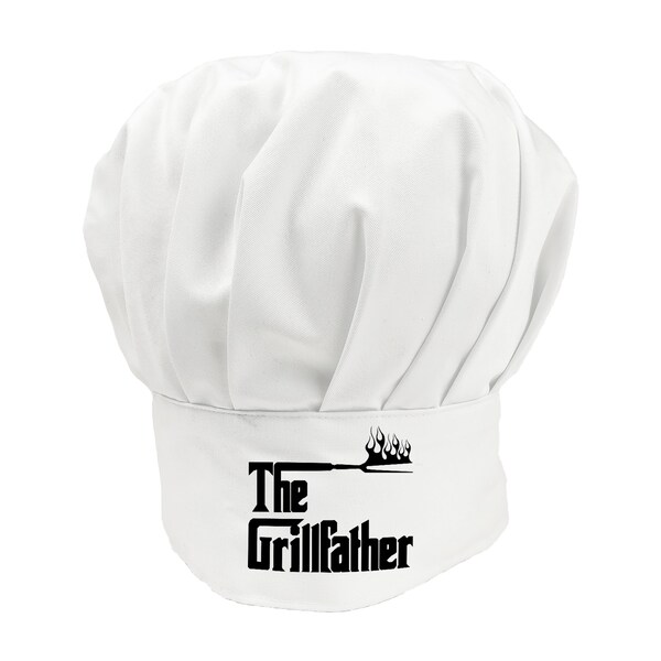 Chef Hat - Etsy