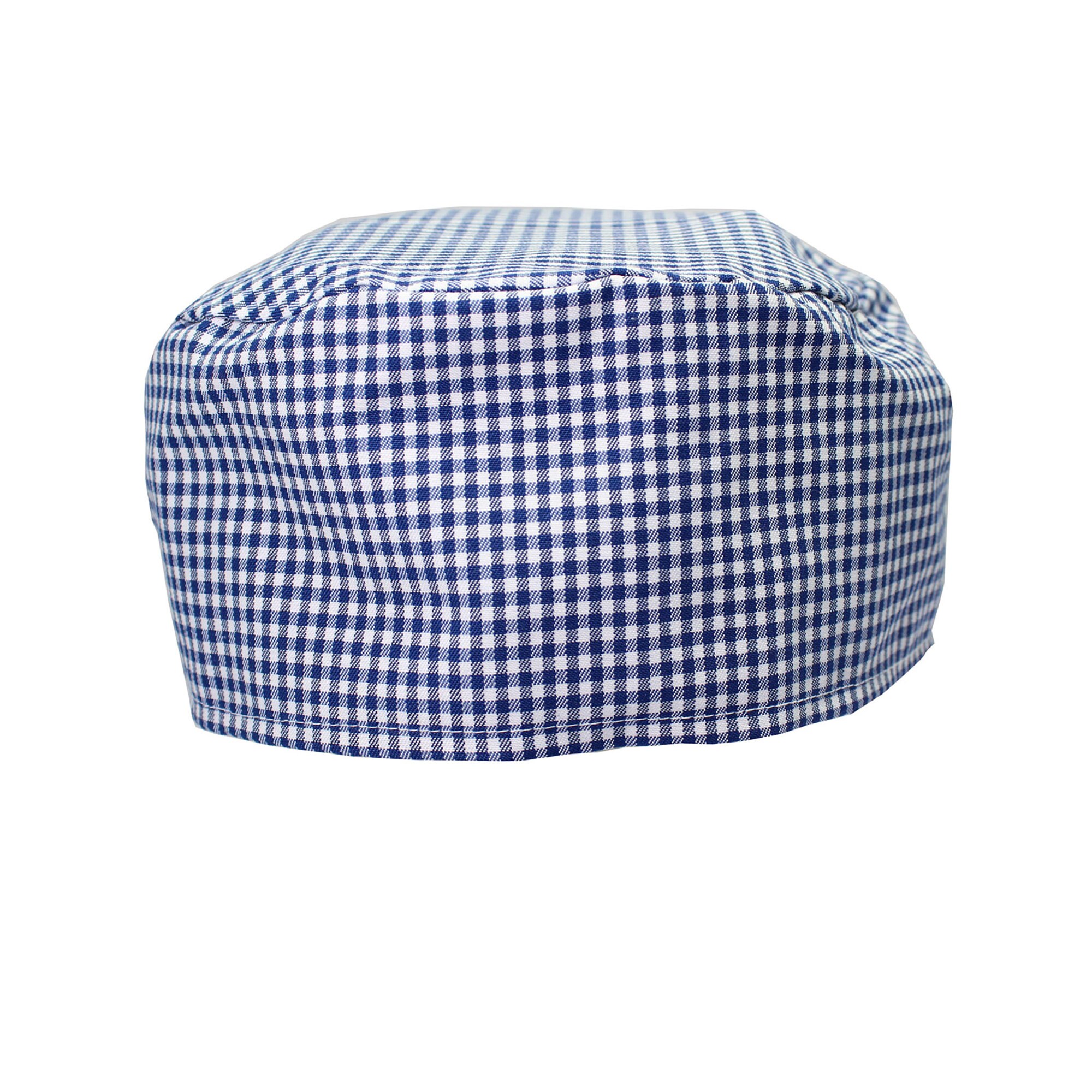 Blue Chef Hat