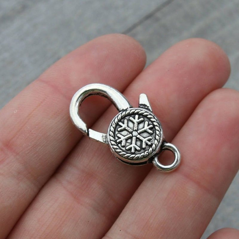 Big Lobster Clasp - Etsy